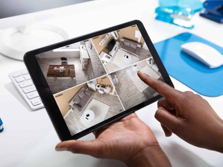 The Beginner's Guide on Where to Place Security Cameras