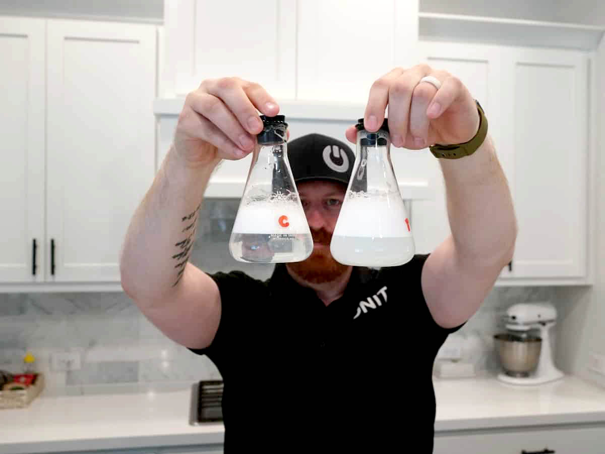 How to Test For Mercury in Water and The Effects It Has