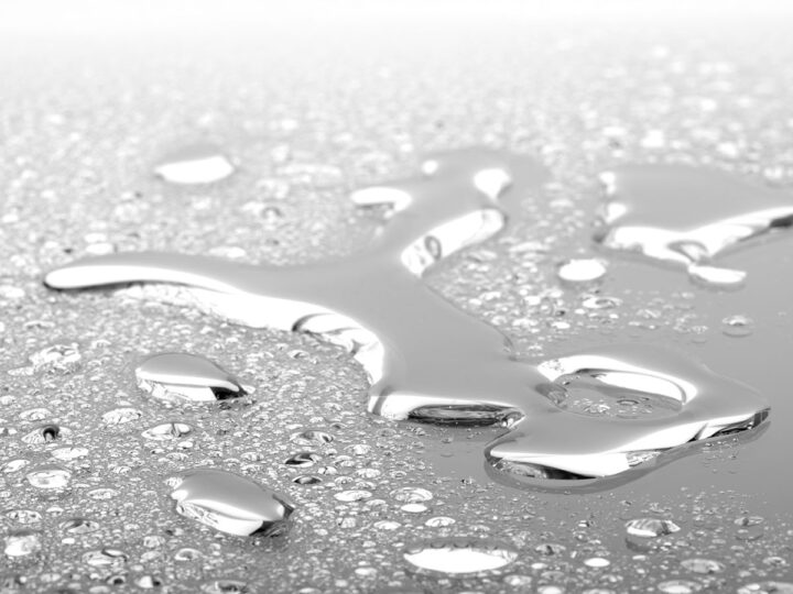 How to Test For Mercury in Water and The Effects It Has