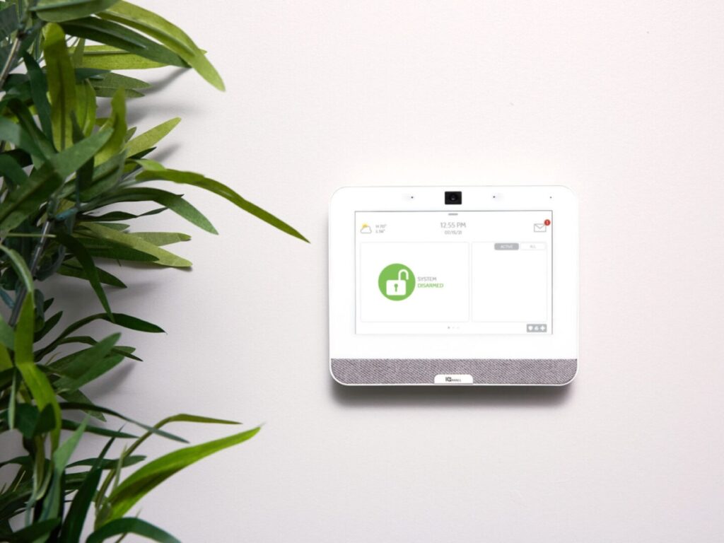 How to Add Photos to IQ Panel 4 Step by Step