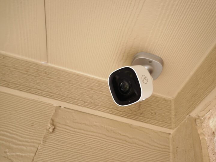 How to Set Up Video Motion Detection on Your Security Camera