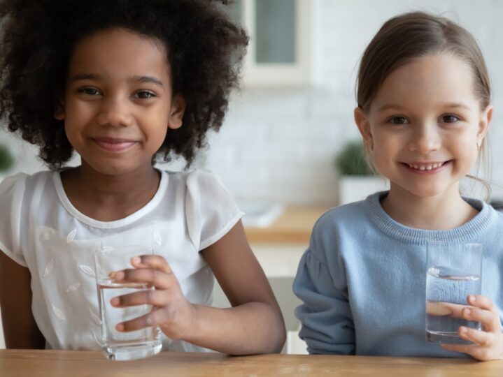 All About the Whole Home Water Filtration Systems at ONIT Home