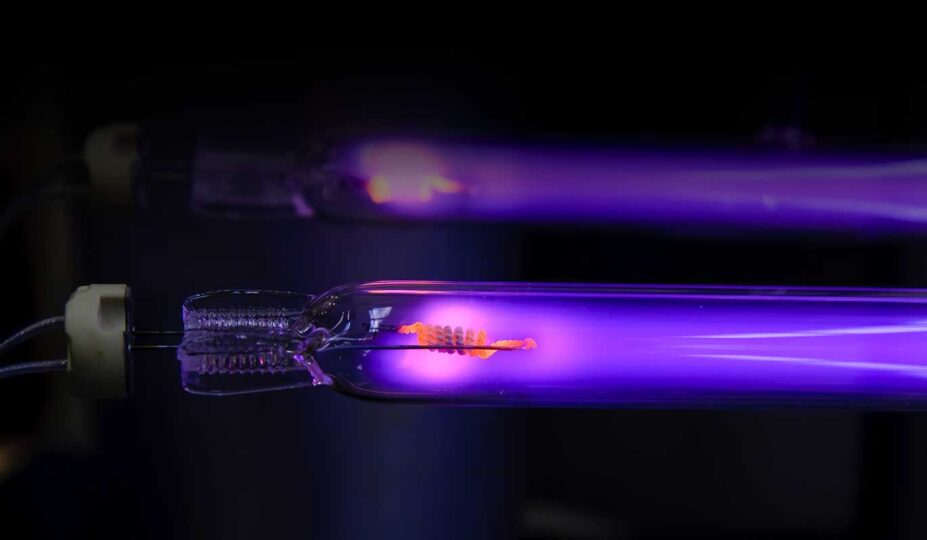 UV Filtration Systems | UV Light Water Treatment | UV Filter