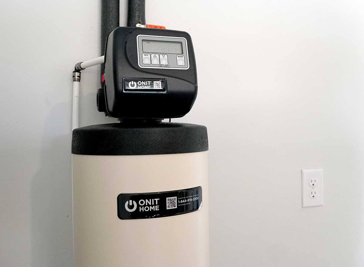 Well Water Filtration System Equipment | Well Water Filter